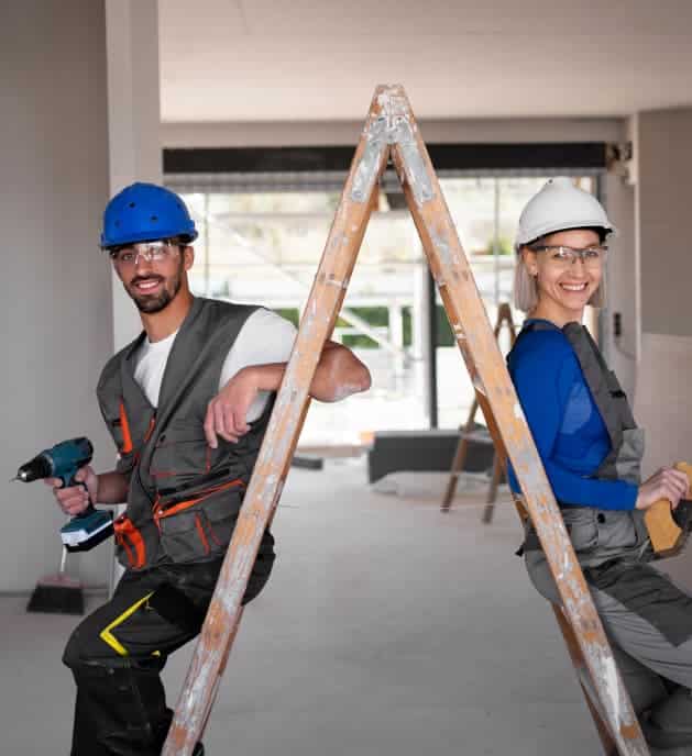 Handyman Fort Worth - Handyawk