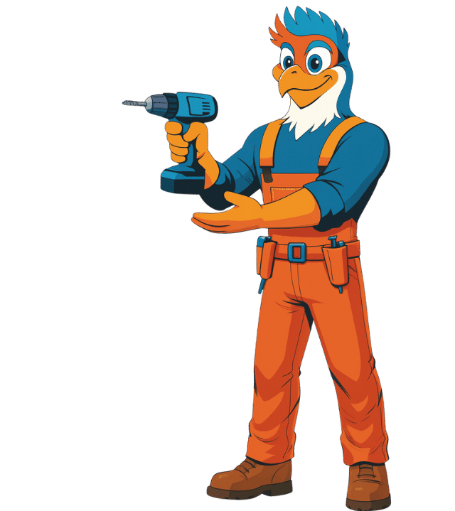 Handyman Fort Worth - Handyawk