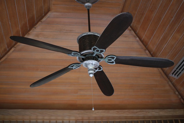 How to Install a Ceiling Fan Safely in Your Fort Worth Bedroom: Step-by ...