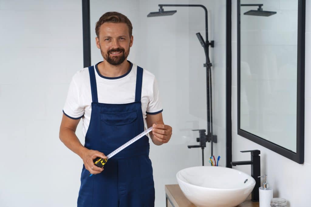 Faucet Replacement - Fort Worth Handyman Services